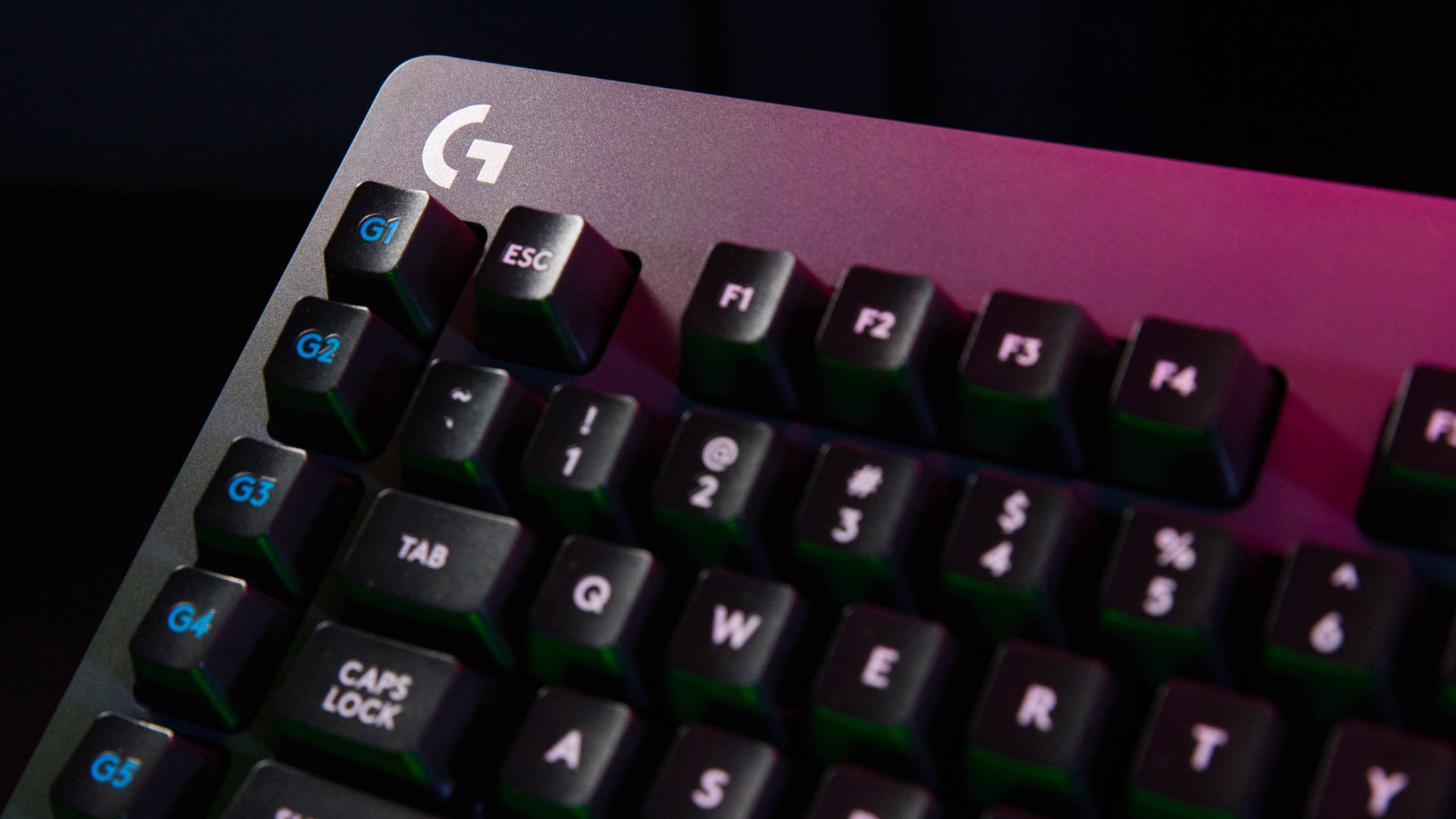 Les 10 meilleurs claviers gaming de Logitech , idéal pour vos Setup ...