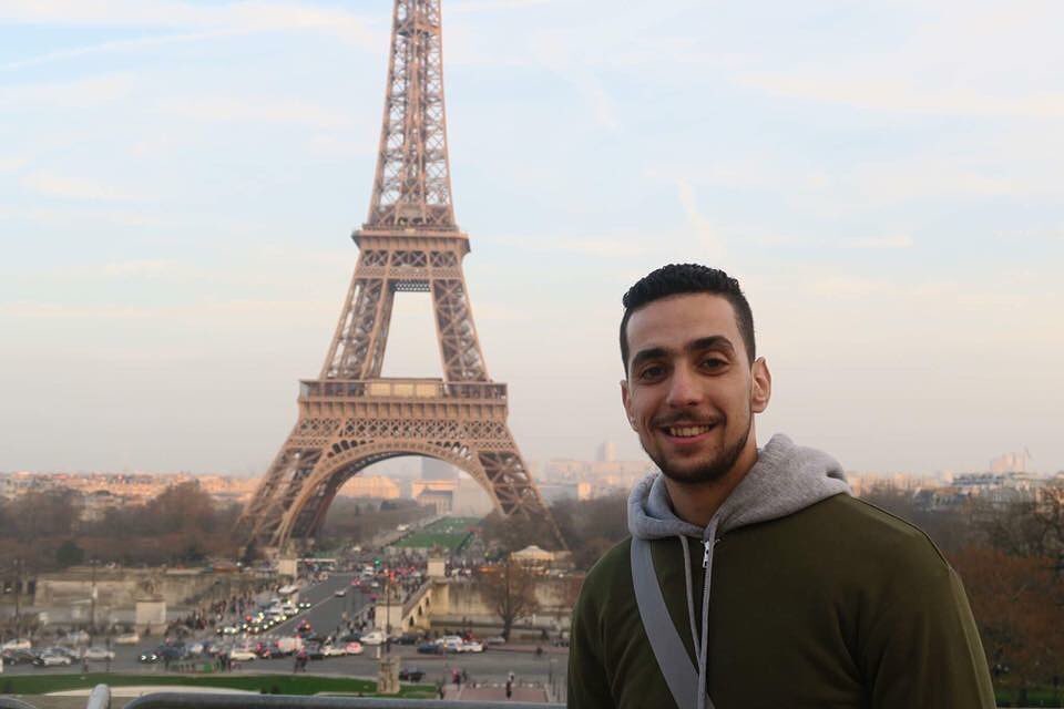 "Une communauté en OR" le témoignage de Ahmed SABIRI - First Gaming and ...