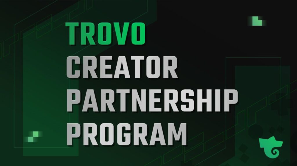 Trovo : La nouvelle plateforme de streaming de jeux vidéo - First ...