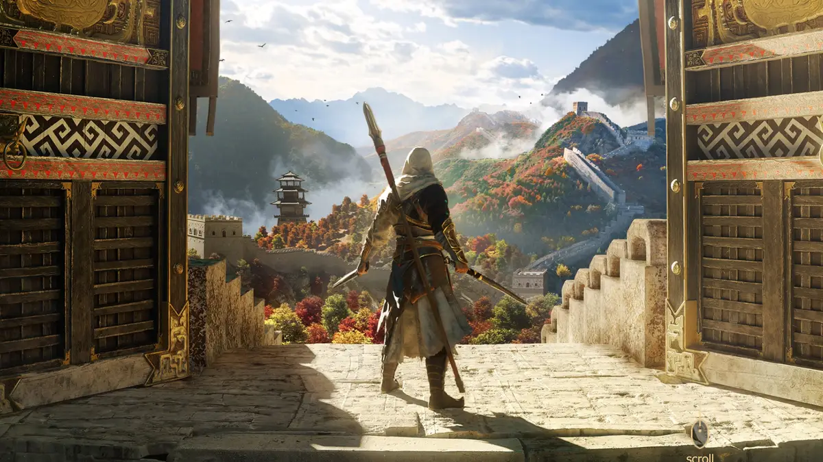 Assassin's Creed: Codename Jade Closed Beta Game Announced for Mobile ...
