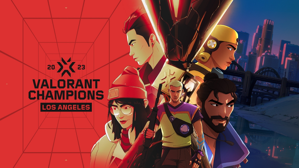 CHAMPIONS WEEKEND: MAP REVEAL, FAN FEST, AND GRAND FINALS - First ...