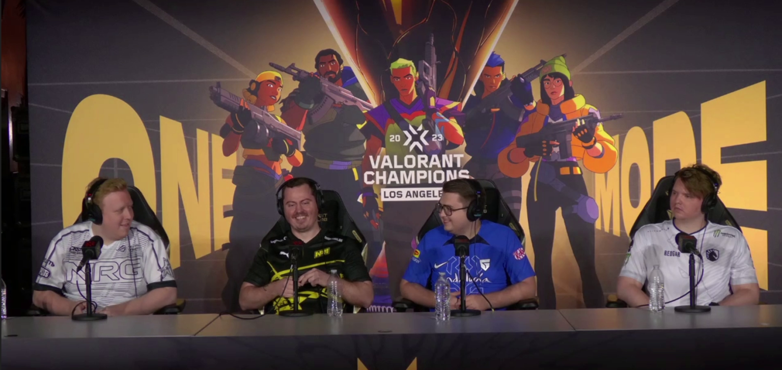 ANGE1: Time Traveler Shatters Age Boundaries for Esports Glory! - First ...