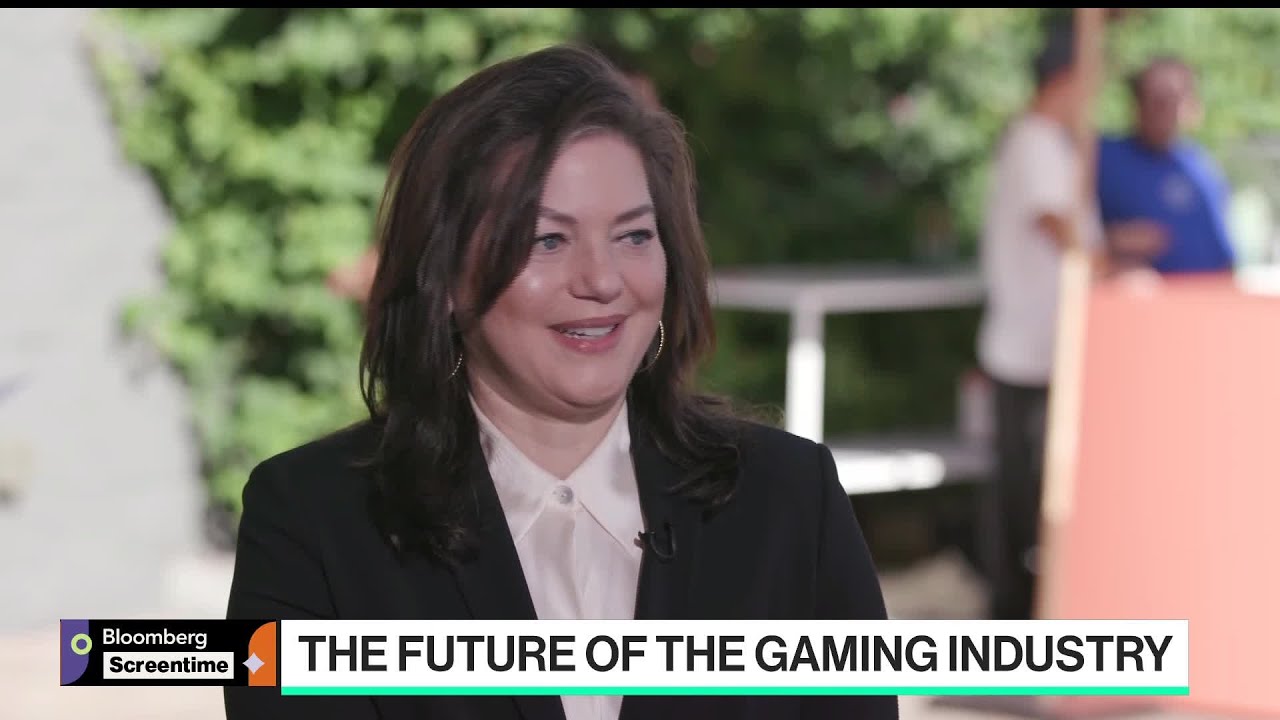EA's CEO talked about how AI could lead to job losses in the market