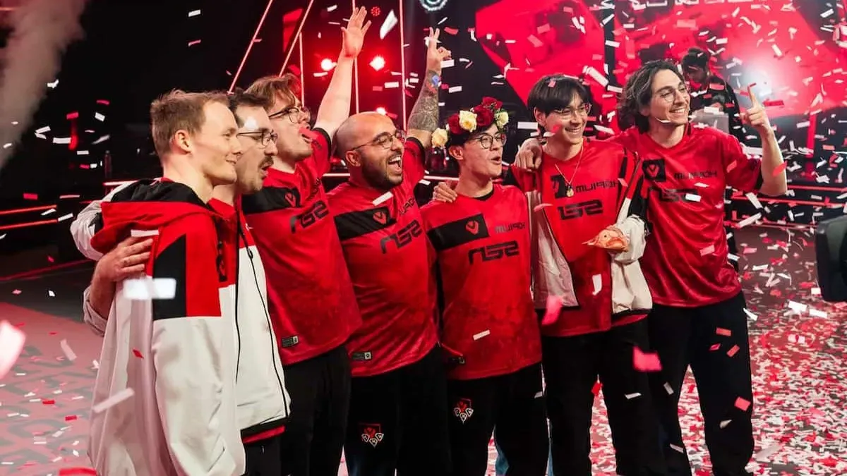 Mastermind at Work: Johnqt Drives Sentinels to VCT Masters Madrid Glory ...