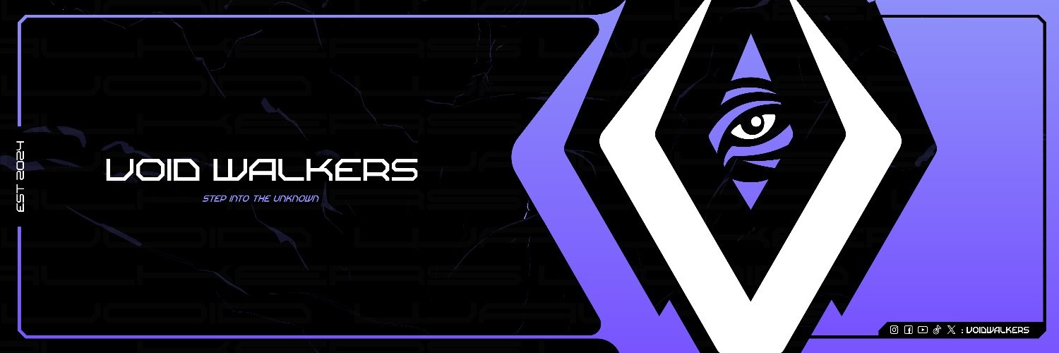 The Vanguard of Moroccan Valorant: The Void Walkers Saga Begins - First Gaming and Esports Media ...