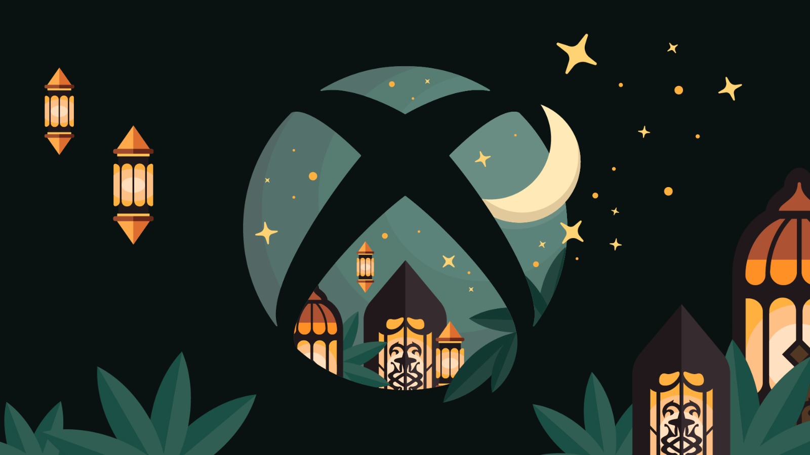 Xbox: Celebrate Ramadan with PC Game Pass! - First Gaming and Esports ...