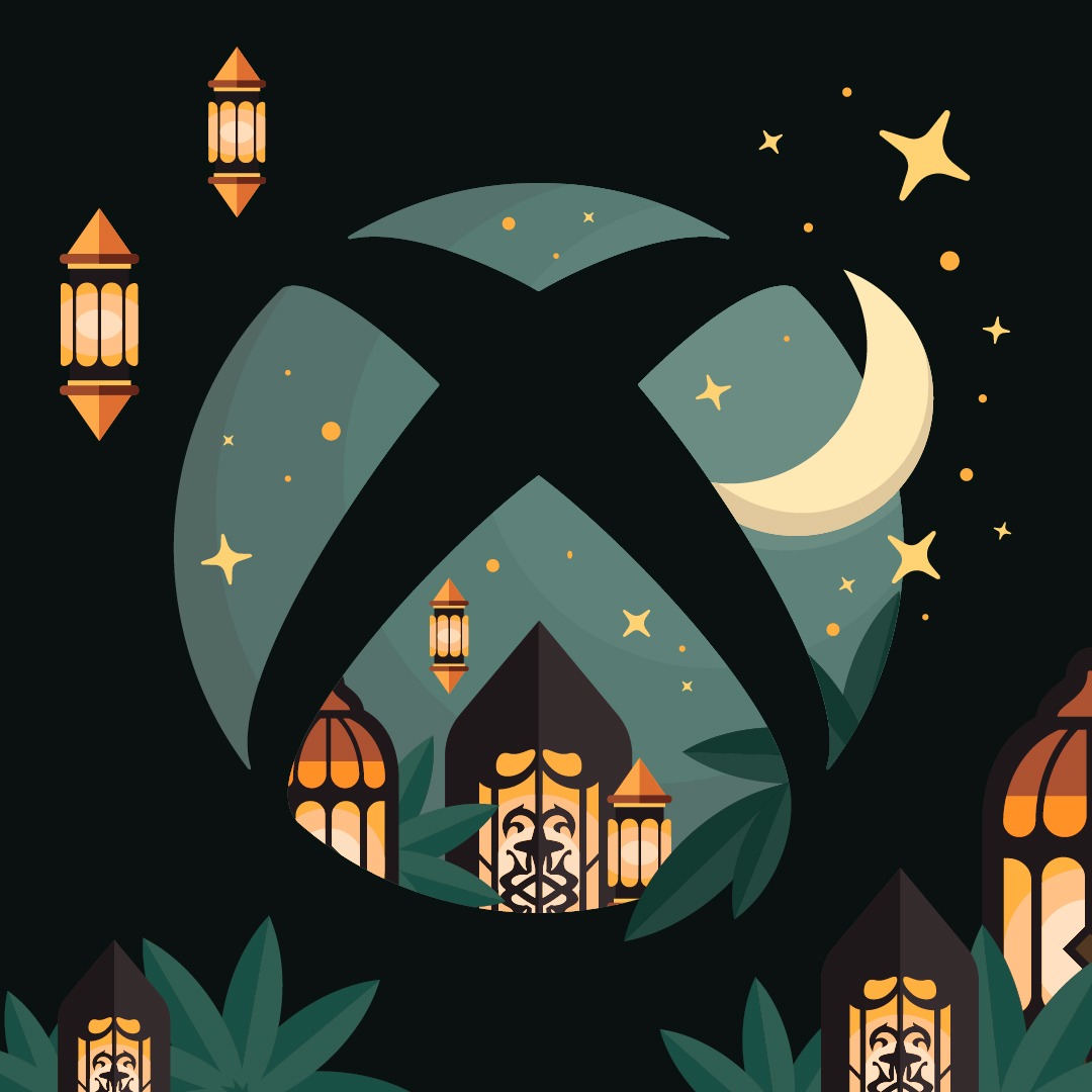 Xbox: Celebrate Ramadan with PC Game Pass! - First Gaming and Esports ...