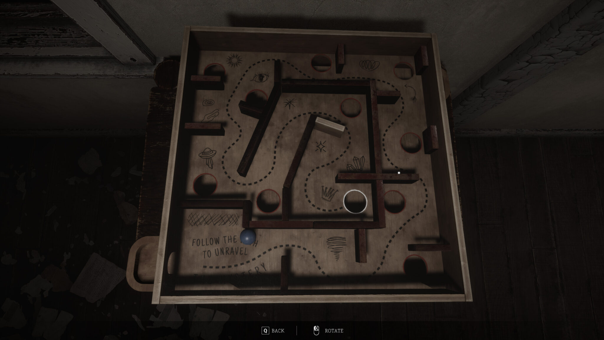 Uncursed by AJB Studio is set for full release after a successful demo ...