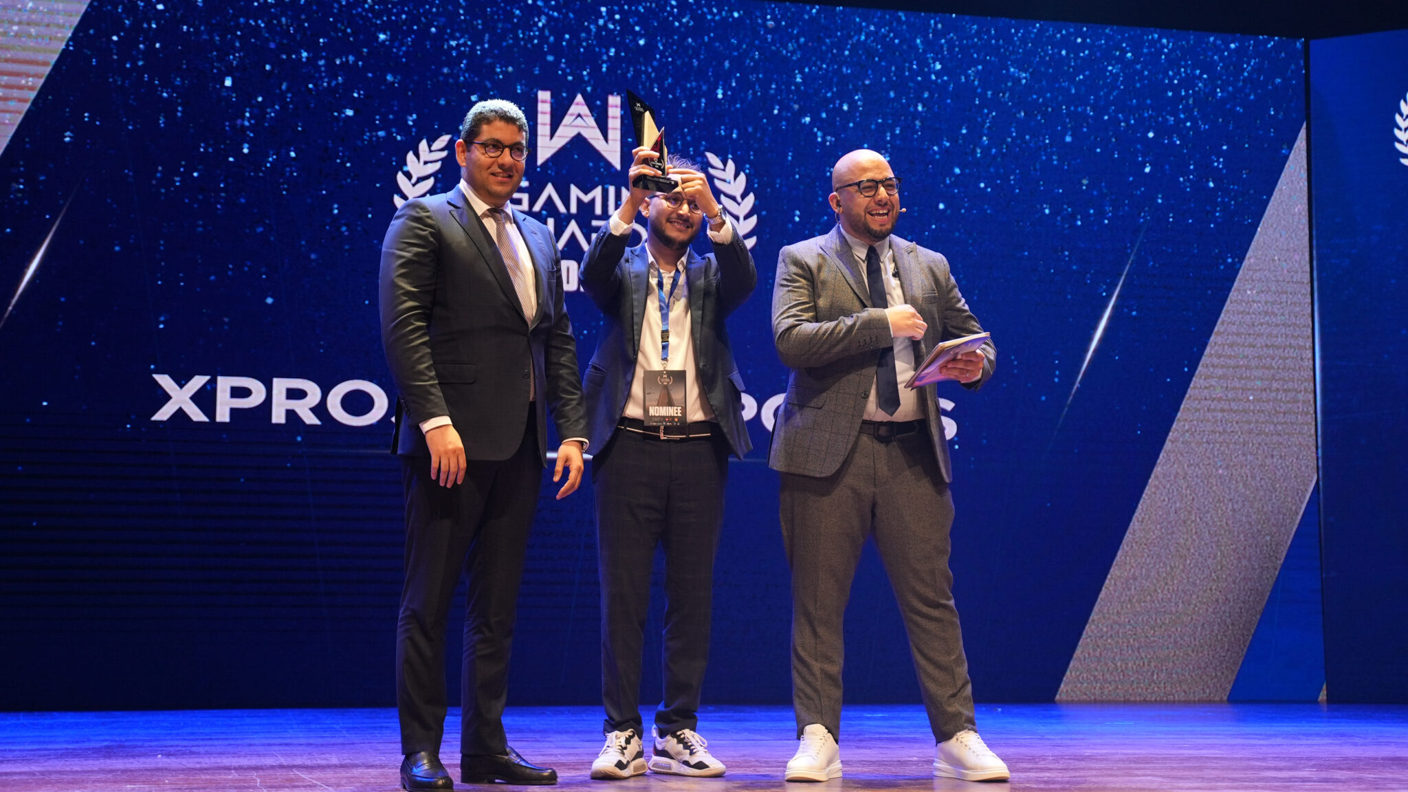 LGAMING AWARDS, The Return of Morocco’s Gaming Showcase - First Gaming ...